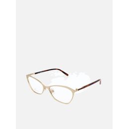 Swarovski Sonnenbrille Damen Gr&ouml;&szlig;e 53 gold