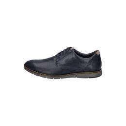 Josef Seibel Schn&uuml;rschuh 'Tyler 09' Herren Gr&ouml;&szlig;e 41 marine