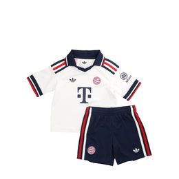 adidas originals Tracksuit boy size 110 Blue / Red