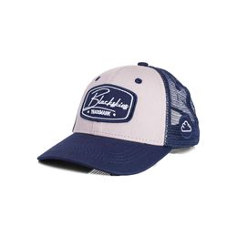 Blackskies Cap 'Race Baseball Cap Kids Grey-Navyblue' Damen Gr&ouml;&szlig;e 48 navy