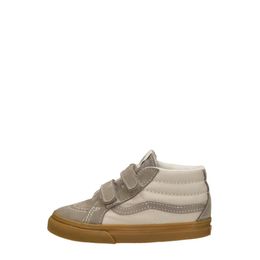 Vans Sneakers 'SK8-Mid' boy size 19 Beige