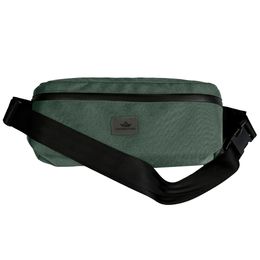 FREIBEUTLER G&uuml;rteltasche 'Fred' Herren Gr&ouml;&szlig;e XS/XL gr&uuml;n / schwarz