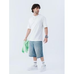 Rockupy Shirt 'Gauthier' Herren Gr&ouml;&szlig;e S grau