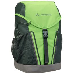 VAUDE Sportrucksack 'Puck 10' Jungen Gr&ouml;&szlig;e One Size gr&uuml;n