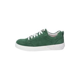 Josef Seibel High-Top Sneakers 'Wilma 03' female size 40 Green