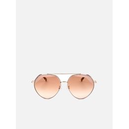 Missoni Sonnenbrille 'Missoni MIS 0015/S Gold cherry 60/15/145 Women Sunglasses' Damen Gr&ouml;&szlig;e 60 bunt