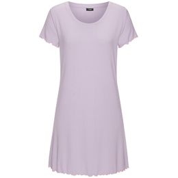 VIVANCE by LASCANA Nightgown female size XS/S Lilac