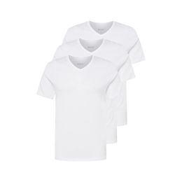 BOSS T-Shirt 'Classic' Herren Gr&ouml;&szlig;e XXL wei&szlig;
