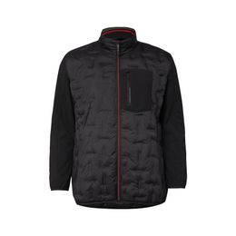 s.Oliver Jacke Herren Gr&ouml;&szlig;e XXXL schwarz Sommerjacke