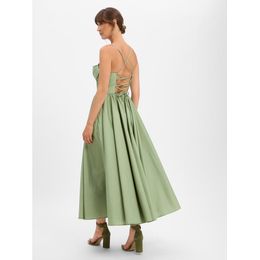 Marie Lund Abendkleid in lind - 0001 | Gr.: 40