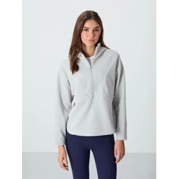 Tommy Life Sweater female size XXL Light grey