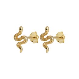 Glanzst&uuml;cke M&uuml;nchen Glanzst&uuml;cke M&uuml;nchen Earrings female size One size Gold