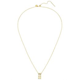 Glanzst&uuml;cke M&uuml;nchen Glanzst&uuml;cke M&uuml;nchen Kette Damen Gr&ouml;&szlig;e One Size goldgelb
