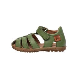 Naturino Sandals & Slippers 'SEE' boy size 30 Green