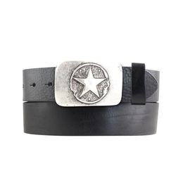BELTINGER G&uuml;rtel 'Firenze' Damen Gr&ouml;&szlig;e 105 schwarz