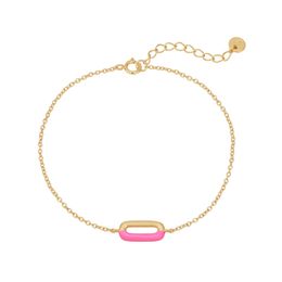 Glanzst&uuml;cke M&uuml;nchen Glanzst&uuml;cke M&uuml;nchen Armband Damen Gr&ouml;&szlig;e One Size goldgelb
