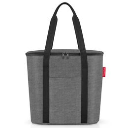 Reisenthel Shopper Damen Gr&ouml;&szlig;e One Size graumeliert / schwarz