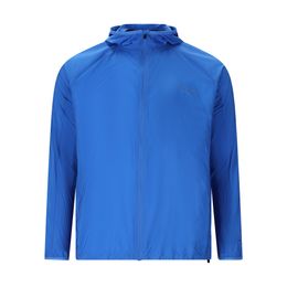 ENDURANCE Athletic Jacket 'Siony' male size 4XL Blue