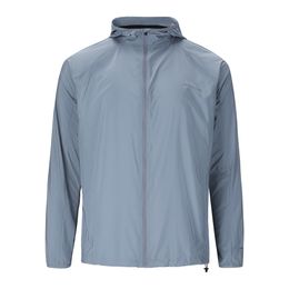 ENDURANCE Athletic Jacket 'Siony' male size S Light grey
