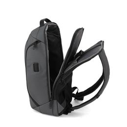 Aoking Rucksack Herren Gr&ouml;&szlig;e One Size grau