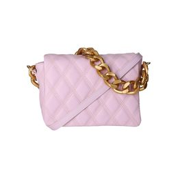 Gave Lux Handtasche Damen Gr&ouml;&szlig;e One Size gold / orchidee