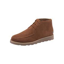 Ombre Chukka Boots male size 46 Caramel