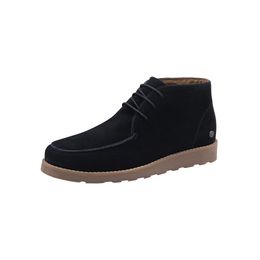 Ombre Chukka Boots Herren Gr&ouml;&szlig;e 46 dunkelblau