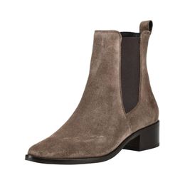 Paul Green Chelsea Boots female size 37.5 Brown