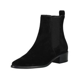 Paul Green Chelsea Boots female size 41 Black