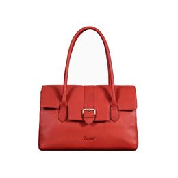 Benthill Handbag female size One size Red