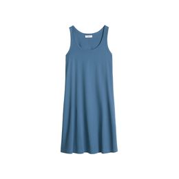 Marc O'Polo Marc O'polo Denim Kleid Damen Gr&ouml;&szlig;e 38 blau Sommerkleid