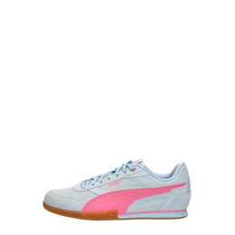 Puma Sneaker low 'Bella Donna SD' Damen Gr&ouml;&szlig;e 37 hellblau Sommerschuhe