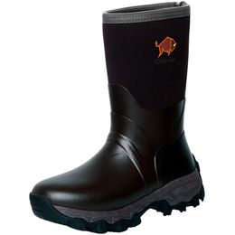 Gateway1 Gummistiefel 'Woodwalker Lady' Damen Gr&ouml;&szlig;e 37 schwarz