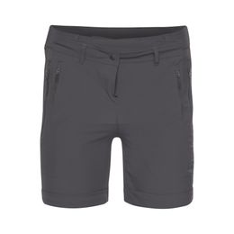 Polarino Workout Pants female size XXL Dark grey