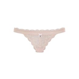 Lascana String Damen Gr&ouml;&szlig;e L rosa