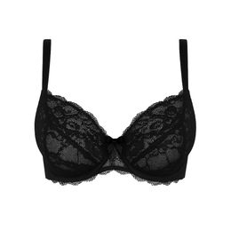 Vivisence BH '1052' Damen Gr&ouml;&szlig;e 90 schwarz