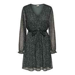 JDY Kleid Damen Gr&ouml;&szlig;e 44 gr&uuml;n Sommerkleid