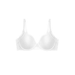 Triumph B&uuml;gel-BH ' Airy Sensation ' Damen Gr&ouml;&szlig;e 90 wei&szlig;