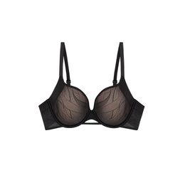 Triumph B&uuml;gel-BH ' Airy Sensation ' Damen Gr&ouml;&szlig;e 75 schwarz