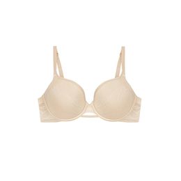 Triumph B&uuml;gel-BH ' Airy Sensation ' Damen Gr&ouml;&szlig;e 90 beige