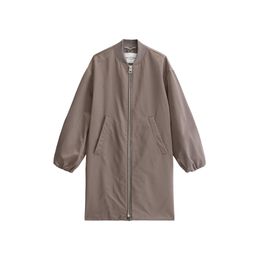 Marc O'polo Mantel Damen Gr&ouml;&szlig;e S/M umbra