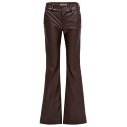 Salsa Jeans Chino Pants 'Secret' female size 40 Brown