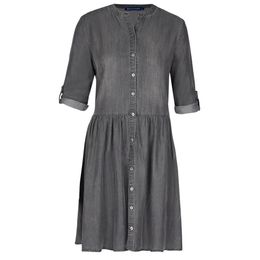 NAVIGAZIONE Kleid Damen Gr&ouml;&szlig;e 40 grau Sommerkleid