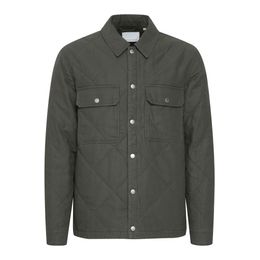 Casual Friday Funktionsjacke 'Ortiz' Herren Gr&ouml;&szlig;e XL dunkelgr&uuml;n