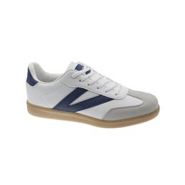 Beppi Sneaker Jungen Gr&ouml;&szlig;e 38 wei&szlig;