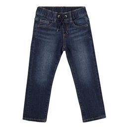 s.Oliver Jeans 'Pelle' boy size 92 marine blue