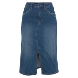 Kangaroos Rock Damen Gr&ouml;&szlig;e 36 blau