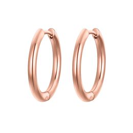 Day Berlin Ohrringe 'Lola' Damen Gr&ouml;&szlig;e One Size rosegold