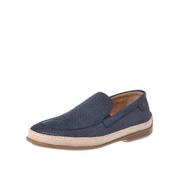 Baldinini Slipper Herren Gr&ouml;&szlig;e 45.5 navy