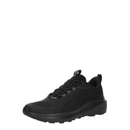 Puma Running Shoes 'Skyrocket' male size 45 Black